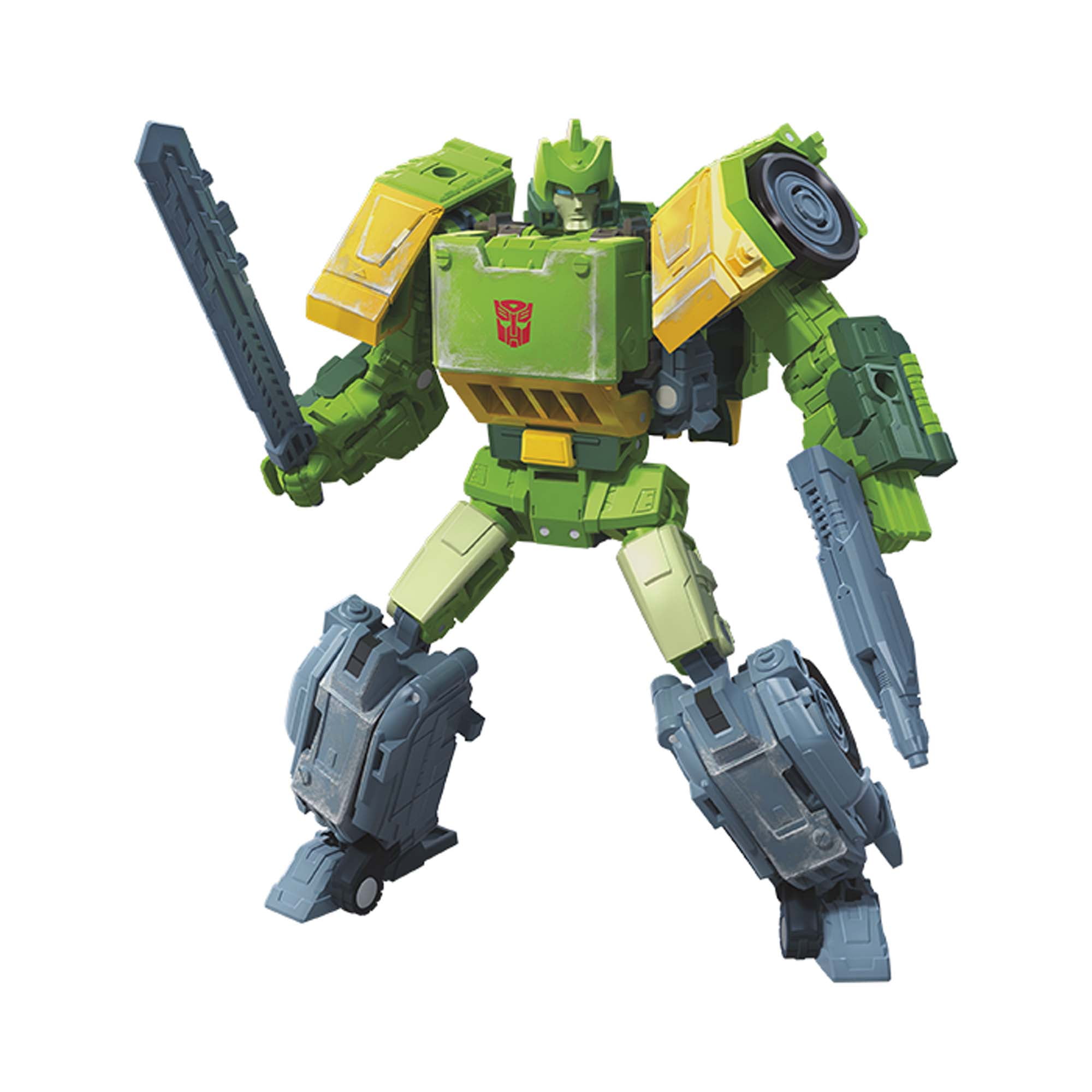 Transformers SIEGE Toys Generations War for Cybertron Voyager WFC S38 Autobot Springer Walmart