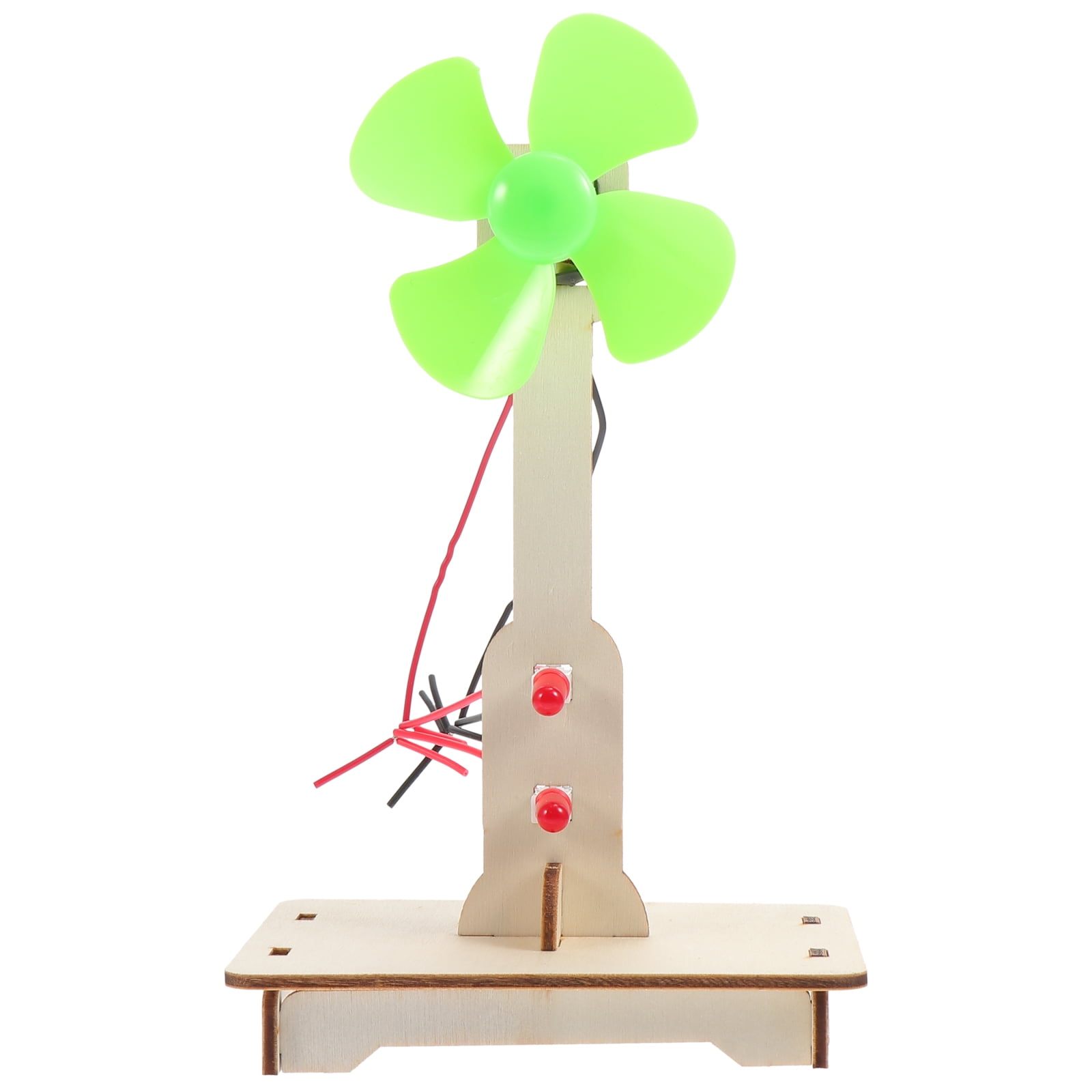 Click here for Masteelfca 1pc Diy Hand-Made Wind Generator Scienc... prices