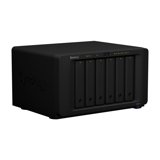 Free Shipping! Synology DS1621+ Diskless System 6-bay NAS DiskStation ...
