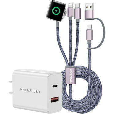 CoolFire USB Solar Watch Fast Charger, Portable Battery for All Eco ...