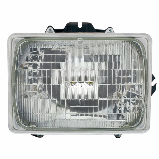 2000 - 2015 Ford F-650/F-750 Headlight Assembly - Passenger Side ...