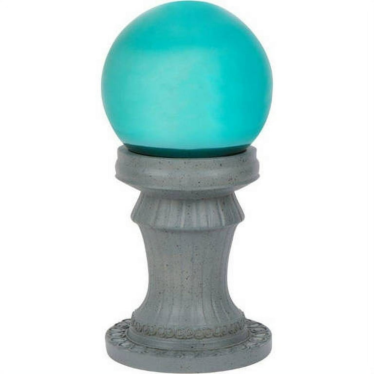 Gazing Ball Stands Walmart