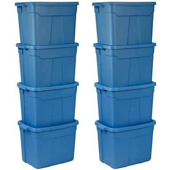 18 Gallon Storage Totes
