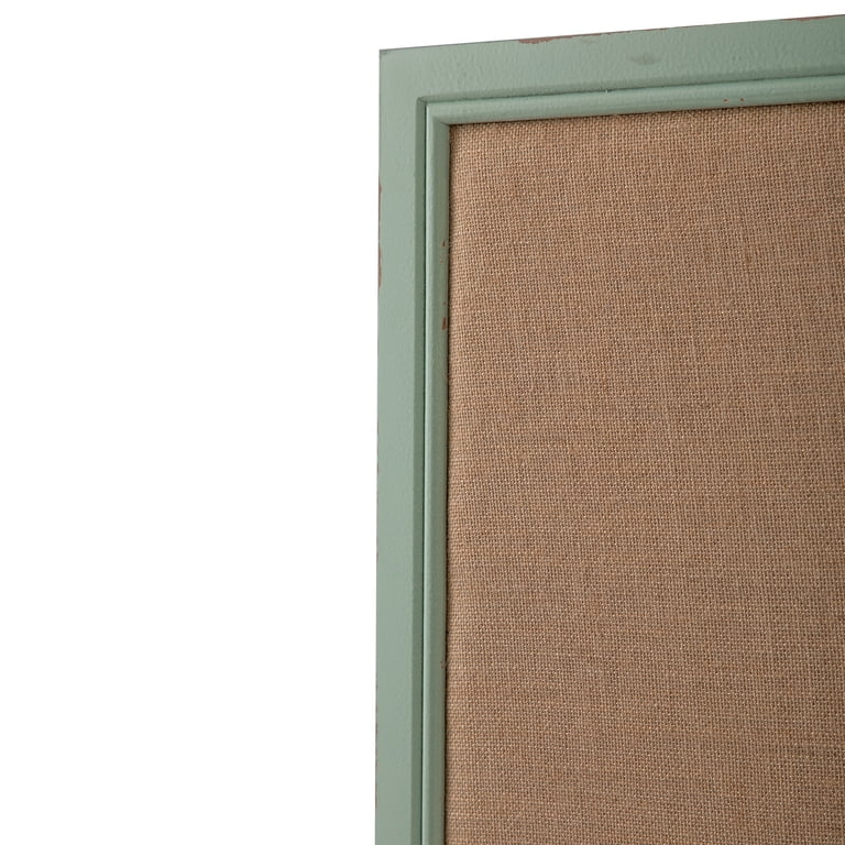 Cork Board Cork Notice Board With Wooden Frame, Natural Cork Surface ...