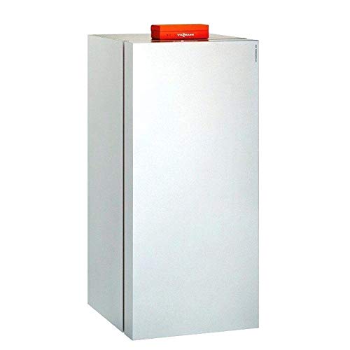 Viessmann VITOCROSSAL 300 CU3A Series Gas-Fired condensing Boiler, 125 ...