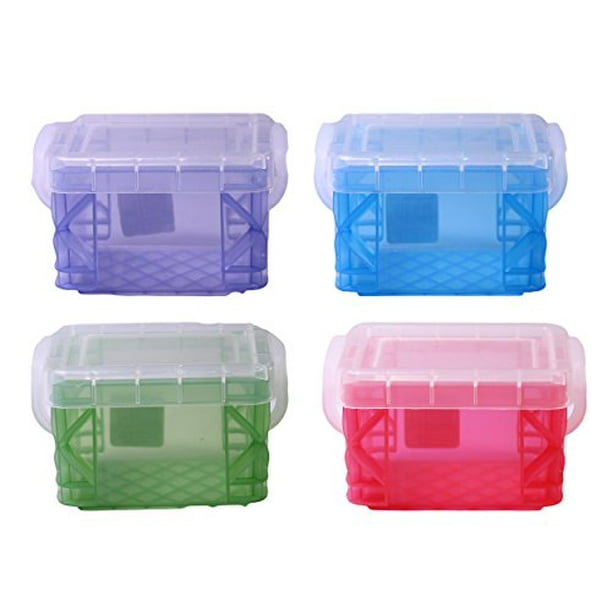 Super Stacker Pixie Box, Assorted Colors - Walmart.ca