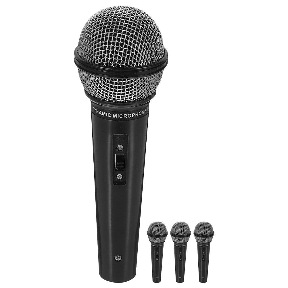 Click here for Shisuyan 4pcs Interesting Microphone Toys Interact... prices
