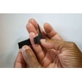 The Braid Aid- Adjustable Finger Parting Tool - Stitch Braiding Tool ...