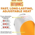 HotHands Rechargeable Hand Warmers - Walmart.com