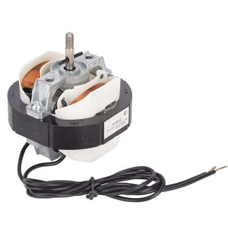 Asynchronous Motor AC230V 50HZ All Copper Shaded Pole Motor for High ...