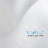 CertiMed-US Healthcare Airflow Mattress - 5-inch 36”x80” Water ...