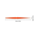 BESTYASH 3Pcs Orange Thickness Gauge Tool for Gap and Flatness ...