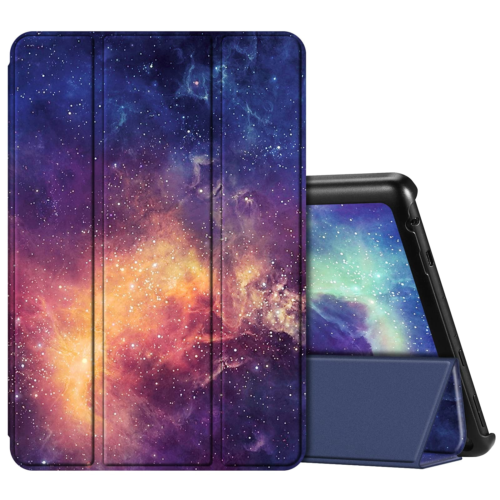 Fintie Case for All New Amazon Fire HD 10 / Fire HD 10 Plus 11th ...