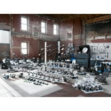 Hart Auto-Feed String Trimmer Spool Cap Replacement Part - Walmart.com