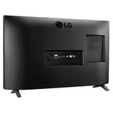 "LG 27"" Class Flat Screen HDTV (1080p) Smart LED-LCD TV for Home ...