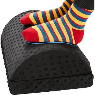 Padded Rocking Foot Stool Accessory - Walmart.com