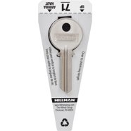 #66 Key, 3D House - Walmart.com