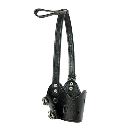 Dalazy Fashion Soft PU Leather Adjustable Pet Leather adjustable pet ...