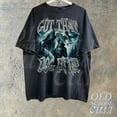 Got That Dog In Me Alpha Wolf Shirt, 90s Style Werewolf Shirt, Wolf Emo ...