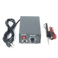 Wax Welder Machine Electric Soldering Heating Jewelry Making Melting ...