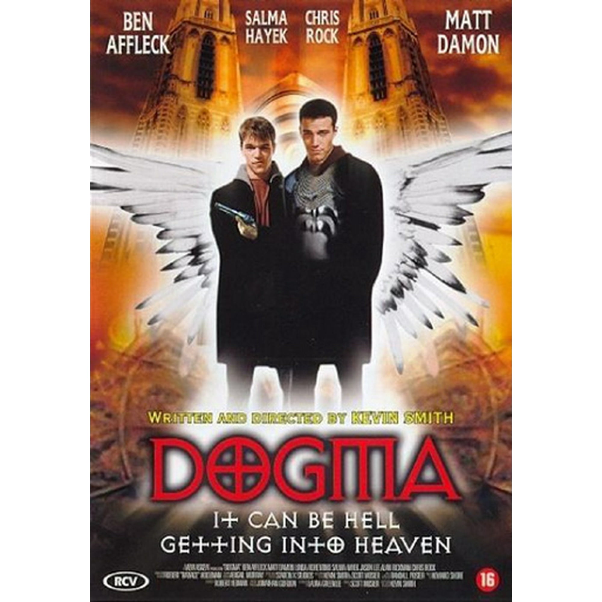 Dogma (1999)