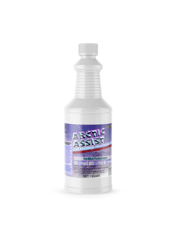 Propylene Glycol Antifreeze in Antifreeze & Car Coolants - Walmart.com