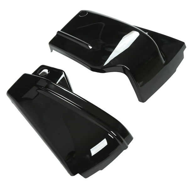Right Battery Side Cover,Pair Motorcycle Battery Side Battery Side ...