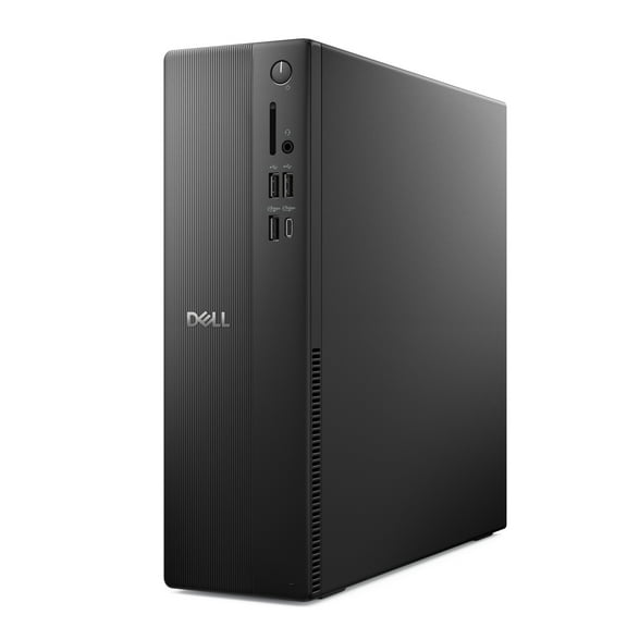 Dell Slim Desktop ECS1250 - Intel Core i5-14400, Intel UHD 730, 16GB ...