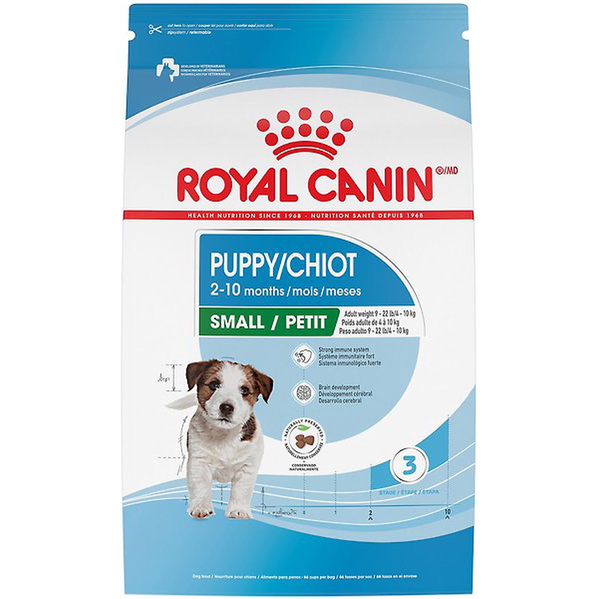 Click here for Royal Canin Size Health Nutrition Small Puppy Dry... prices