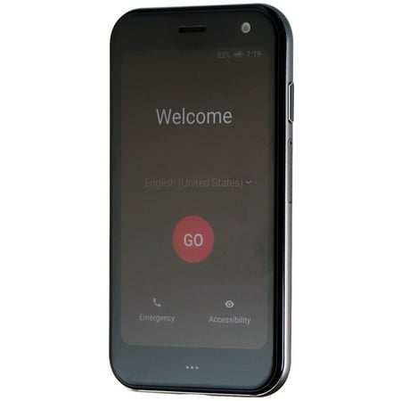 Palm Companion Smartphone (PVG100) Verizon Locked - 32GB / Titanium ...