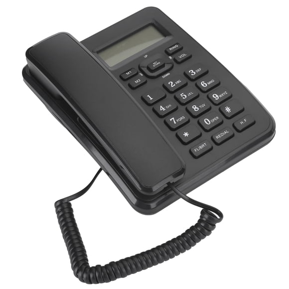 Corded Phones & Telephones | Walmart Canada