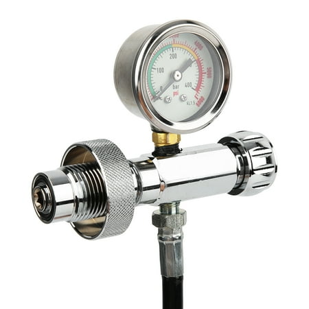 FLAMEEN Oxygen Tank Adapter,Oxygen Tank Respirator Adapter,1 Pcs Oxygen ...