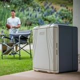Coleman Powerchill™ 40 Quart Thermoelectric Cooler - Walmart.ca