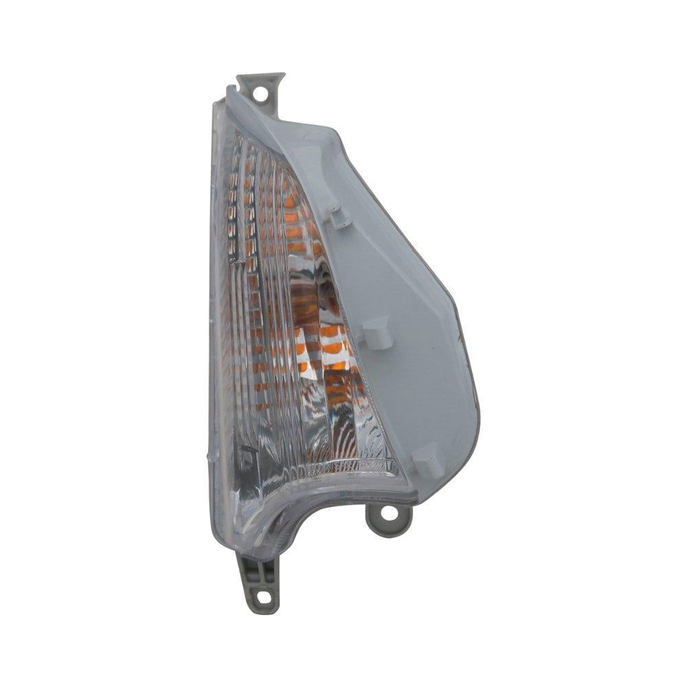 2015-2019 Toyota Prius Side Marker Lamp Front Passenger Side High ...