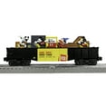 Lionel O Scale Disney Mickey Celebration with Remote and Bluetooth ...