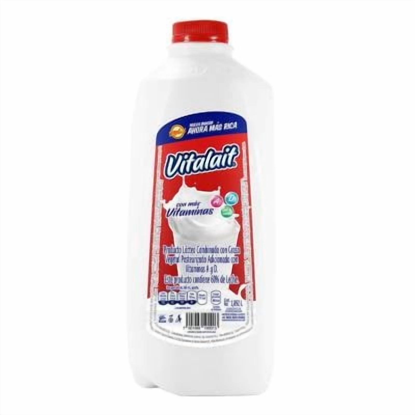 Producto lácteo Vitalait fresco 1.892 l | Walmart en línea
