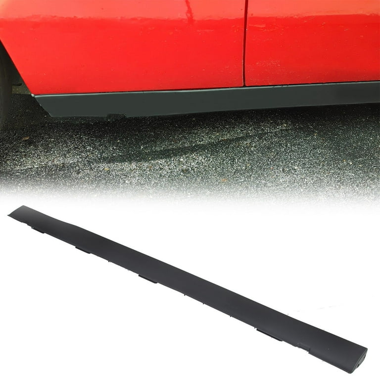 Dodge Challenger Rocker Panel Covers Online Wholesale | www.pinnaxis.com