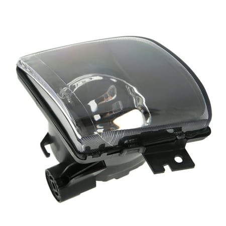 Fog Driving Light, Front Bumper Nonfading Sturdy Abrasion Resistant Fog ...