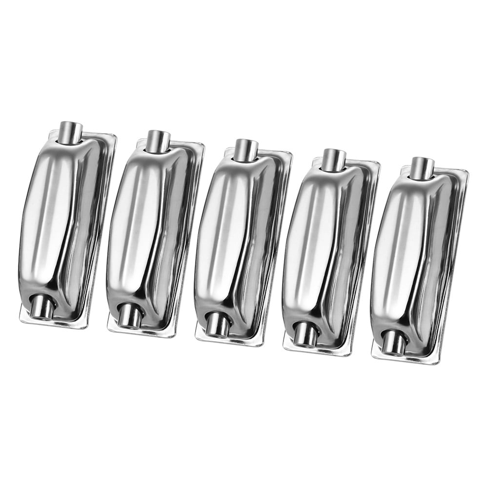 Click here for Meterk 5pcs/Pack Double-End Rectangular Snare Drum... prices