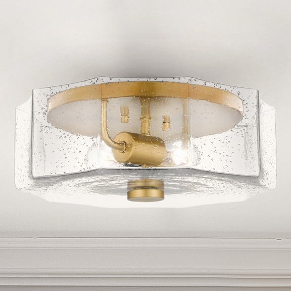 Irvins Country Tinware Irvin's Country Tinware Square Ceiling Light ...