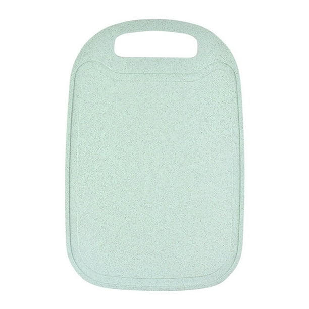 Small Plastic Kitchen Cutting Board for Meat, Vegetable, Fruit, Fish ...