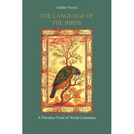 The Language of the Birds | Walmart Canada