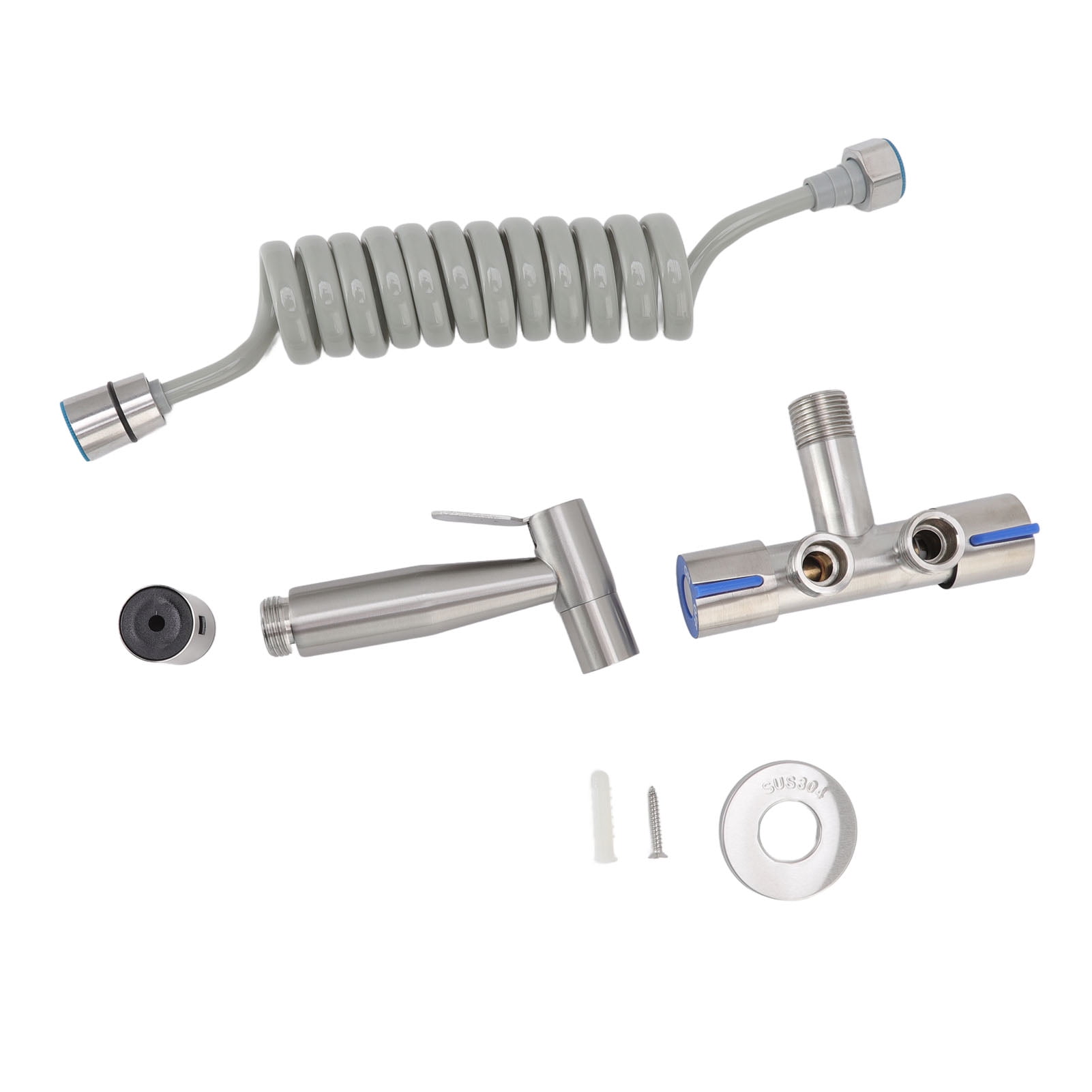 Click here for Unbranded Stainless Steel Bidet Sprayer toilet Bid... prices