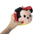 Disney Tsum Tsum Plush - Iconic Minnie Mouse: Small, Stuffed Animal ...