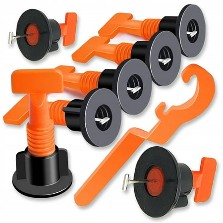 Tile positioning leveler T-shaped tile leveler Reusable tile leveler ...