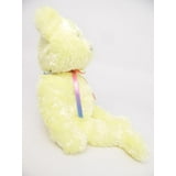 Ty Beanie Baby: Sherbet the Seafoam Bear | Stuffed Animal | MWMT ...