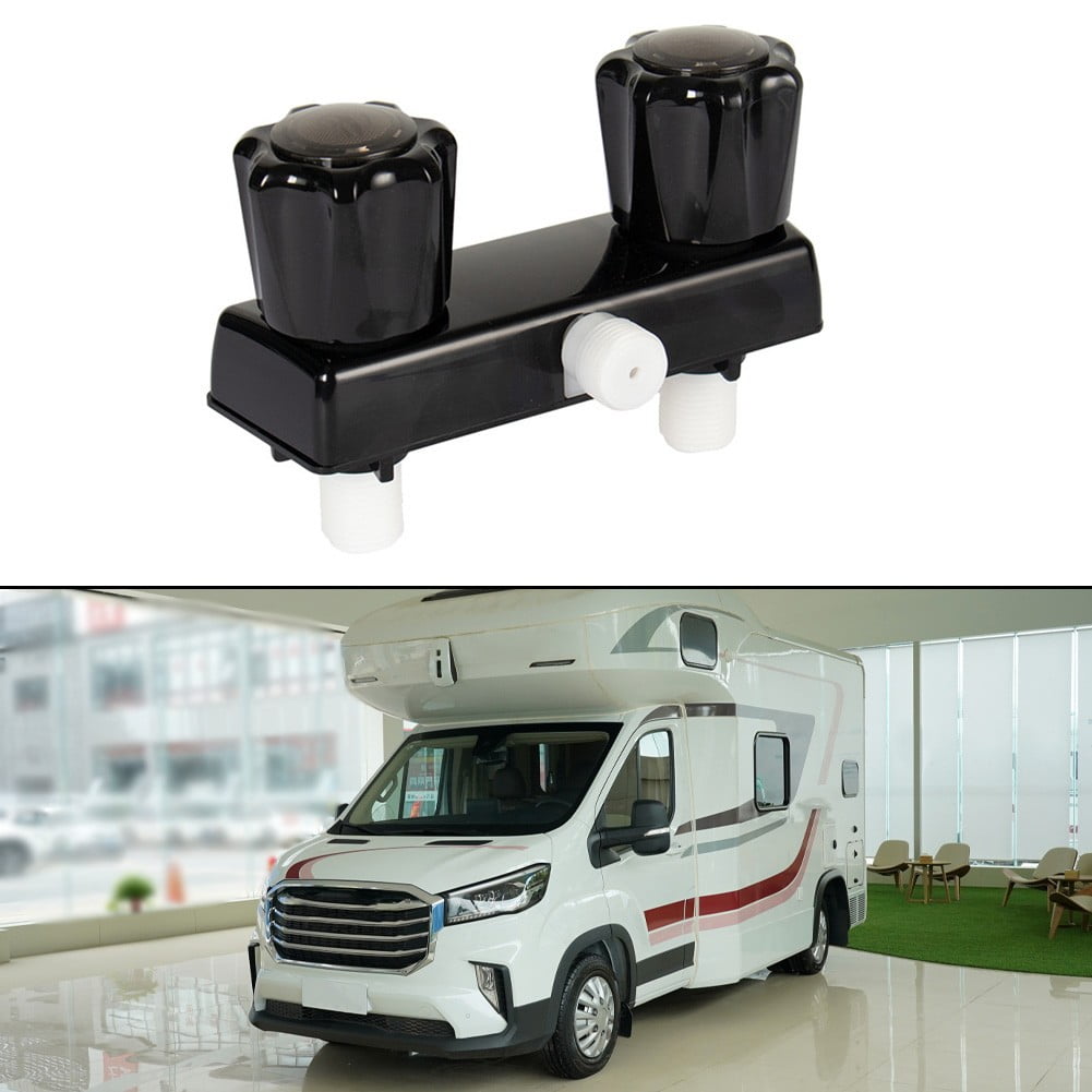 Click here for Yimiti Rv Motorhome Shower Faucet Valve Diverter W... prices