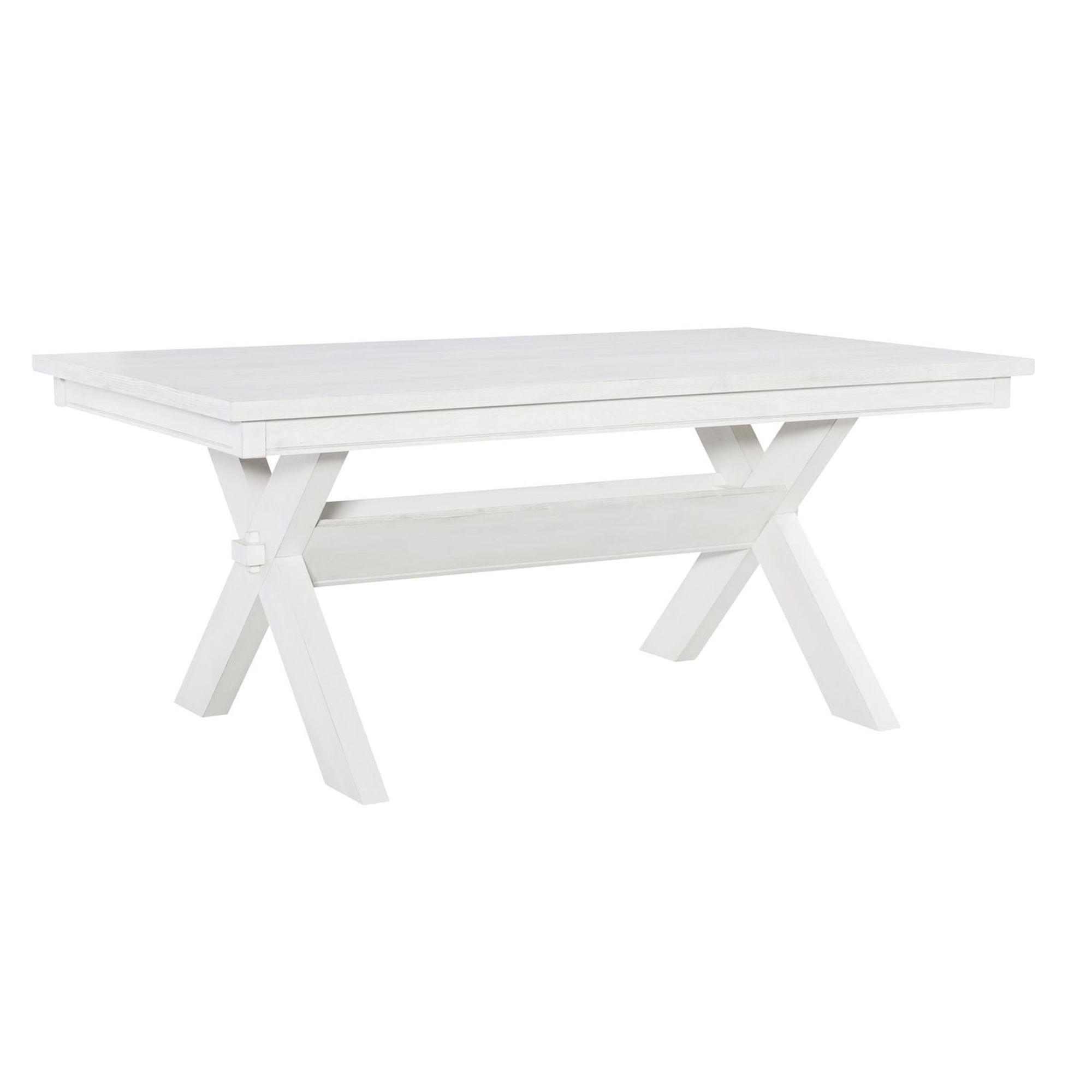 Click here for Linon Padilla Dining Table  White prices