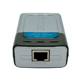 NEW D-Link DWL-P50 1-Port 10/100 Power over Ethernet Splitter 5V/12V ...