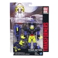 Transformers Generations Titans Return Decepticon Krok and Gatorface ...